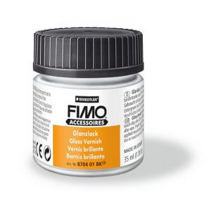 Lak sjajni 35ml Fimo