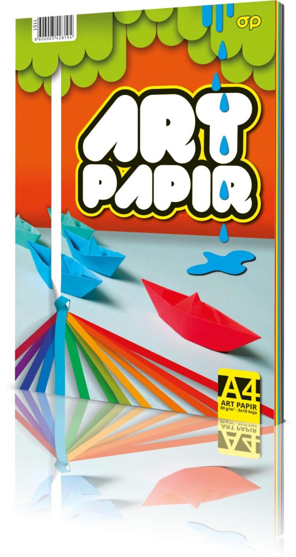 Art papir Optimum