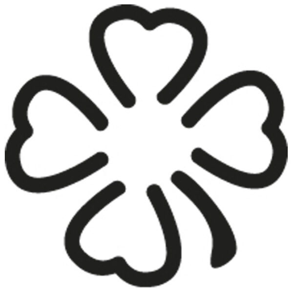 Bušač ukrasni mali cvet HEYDA