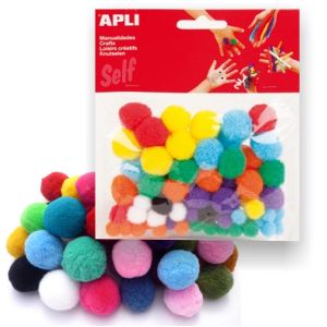 Pom Pom APLI 13061