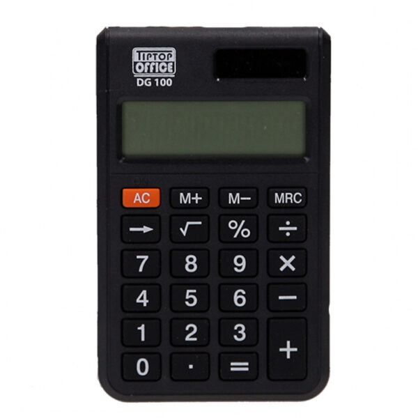 Kalkulator DG 100 TipTopOffice