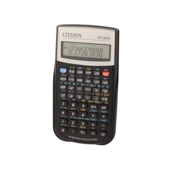 Kalkulator tehnički SR-260N Citizen