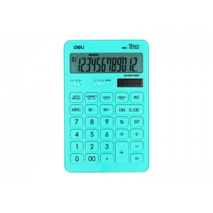 Kalkulator Deli Macaron