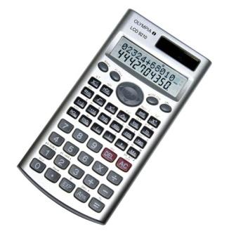 Kalkulator Olympia LCD 9210
