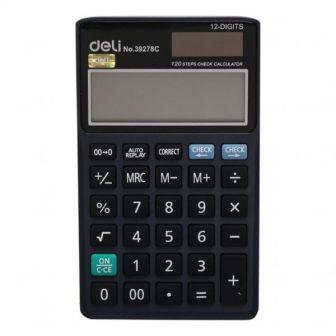 Kalkulator Deli 39278C