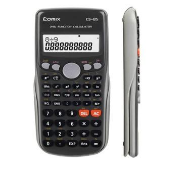 Kalkulator COMIX CS-85