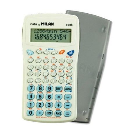 Kalkulator MILAN M228