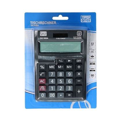 Kalkulator Tiptop office DG-900A