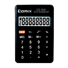 Kalkulator COMIX CS-100