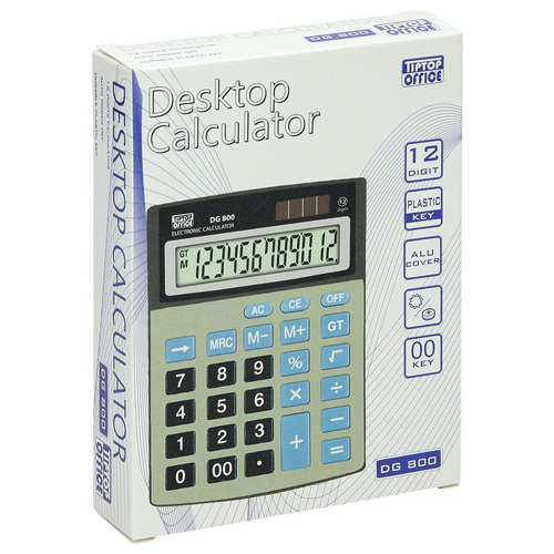 Kalkulator TIPTOP OFFICE DG800