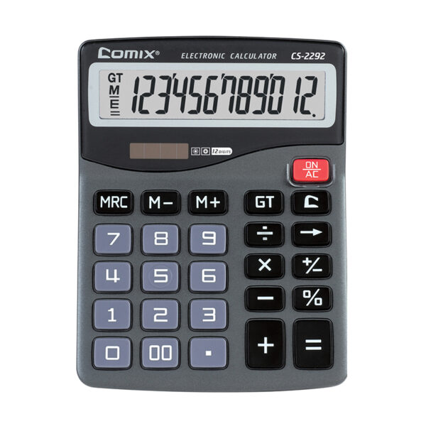 Kalkulator COMIX CS-2292