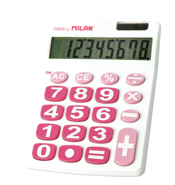 Kalkulator MILAN 151708