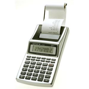 Kalkulator stoni OFFICE GENIE LP20