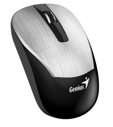 Mis bezicni punjivi Genius ECO-8015