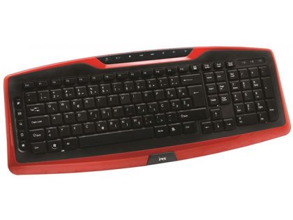 Žična tastatura MS KB-DELTA