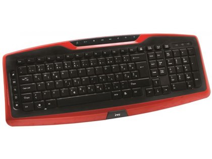 ŽIČNA TASTATURA MS KB-DELTA