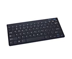 Bluetooth tastatura GEMBIRD Slimline