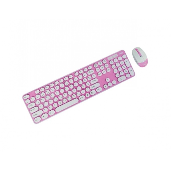 Set tastatura i miš MS DECK