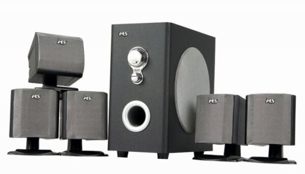 Set zvučnika MS SUBWOOFER ML-990A5