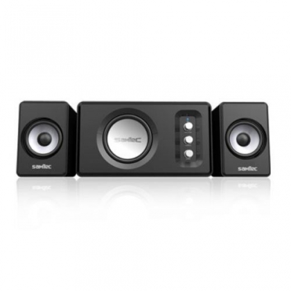 Multimedia Speaker System S-1106