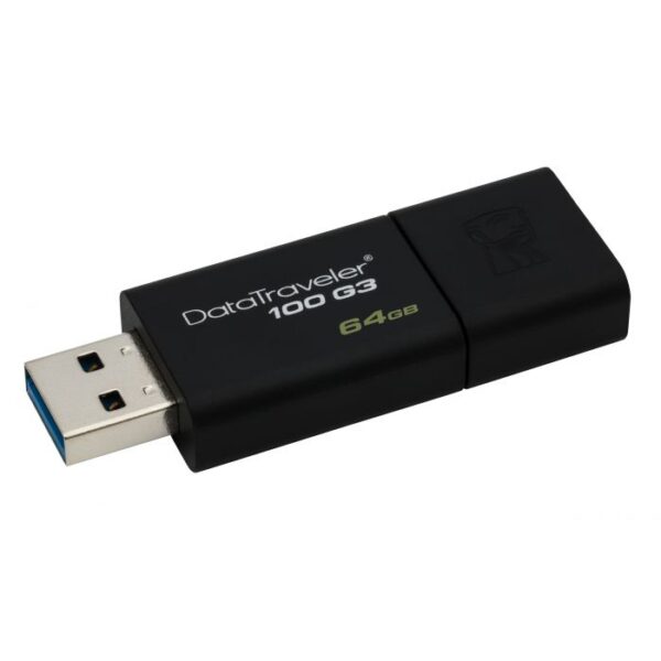 USB flash pen Data Travel 100G3 Kingston