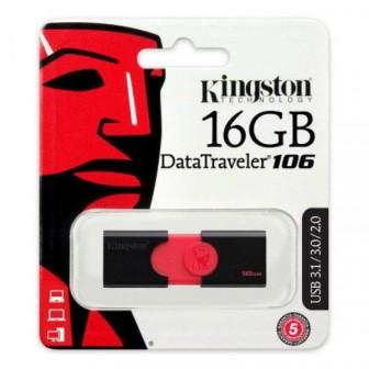 USB flash memorija 16GB Kingston 106