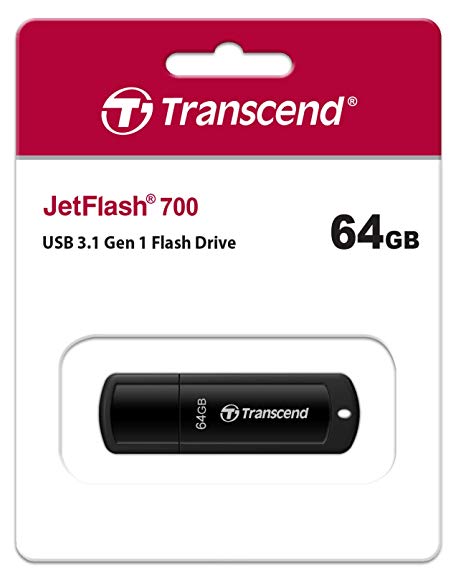 USB 64GB Jetflash Transcend 790