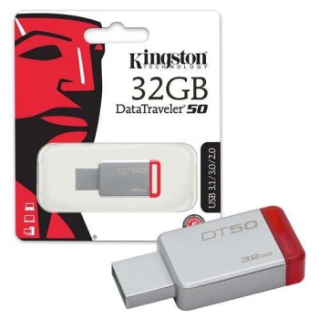 USB flash drive 32GB Kingston 3.1