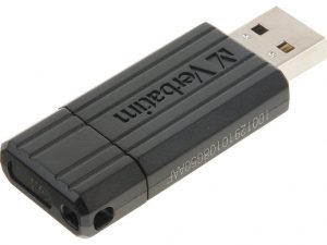 USB flash drive 8GB Verbatim