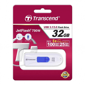 JETFLASH TRANSCEND 790W 32GB