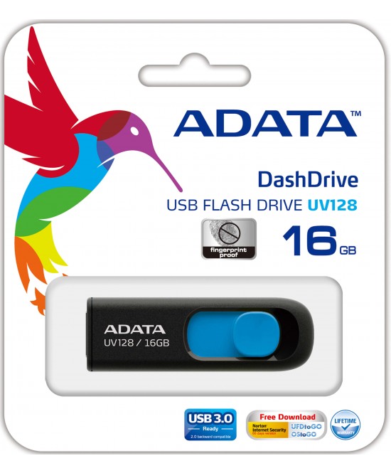 USB Flash drive ADATA 16GB