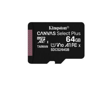 Mikro SD memorijska kartica 64GB Kingston