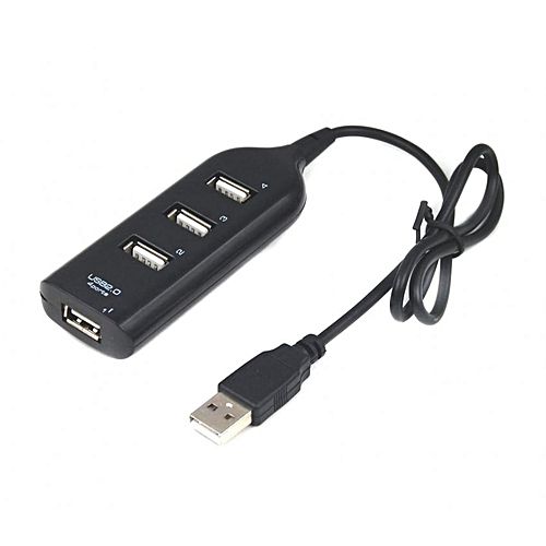 USB 2.0 ADAPTER SA 4 ULAZA HI-SPEED