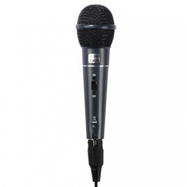Mikrofon VIVANCO Dynamic DM20