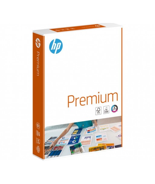 Papir za kopiranje HP Premium