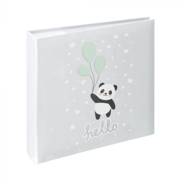Foto album 10×15/200 Hello Panda