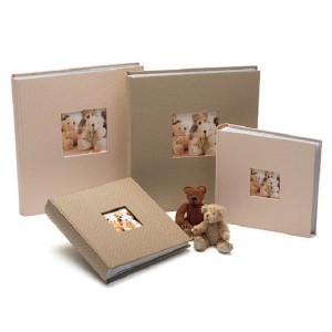 Foto album 10x15cm/200 Lovely Teddy