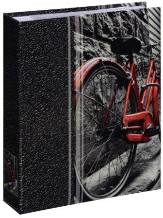 Foto album 10x15cm/200 Hama City bike