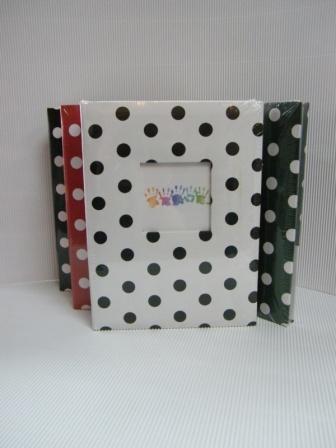 FOTO ALBUM 10X15CM/100 FUNNY