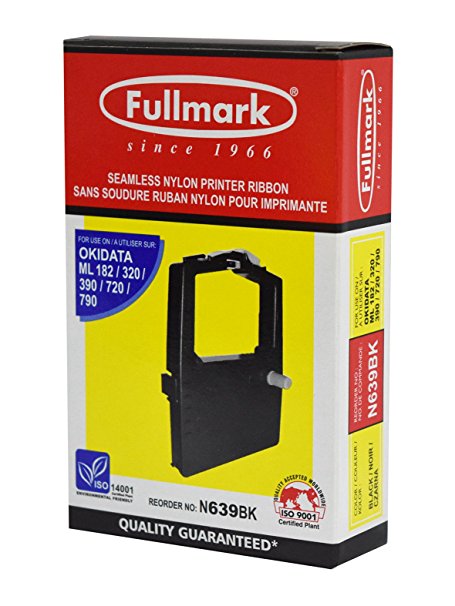 Ribon FULLMARK za Okidata ML 182/ 320/ 390/ 720/ 790