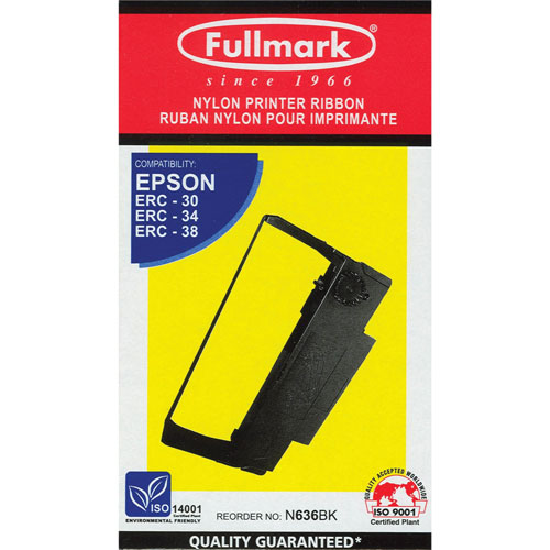RIBON FULLMARK ZA EPSON ERC-30/34/38