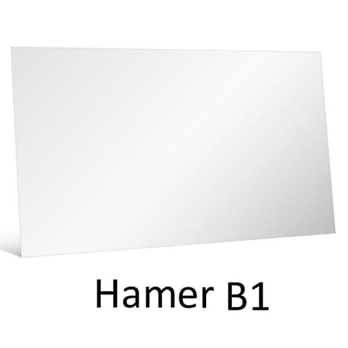 Hamer beli B1 IQ print 250 g