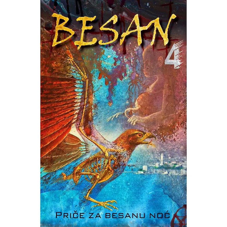 BESAN 4