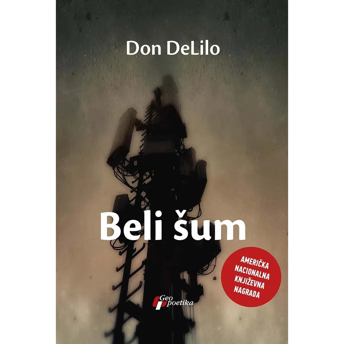 BELI ŠUM