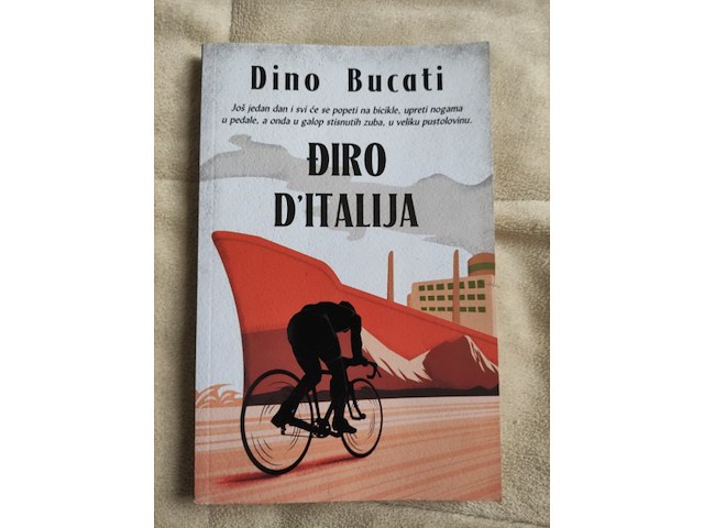 Điro d`Italija,Dino Bucati