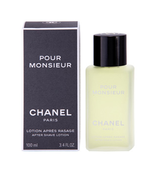 Pour Monsieur tester Chanel parfem
Chanel parfem
eau de toilette, 100 ml