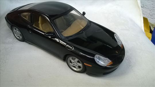 Gate Porsche 996,slomljen pa zalepljen l.retrovizo