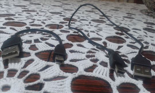 Kabl mini USB