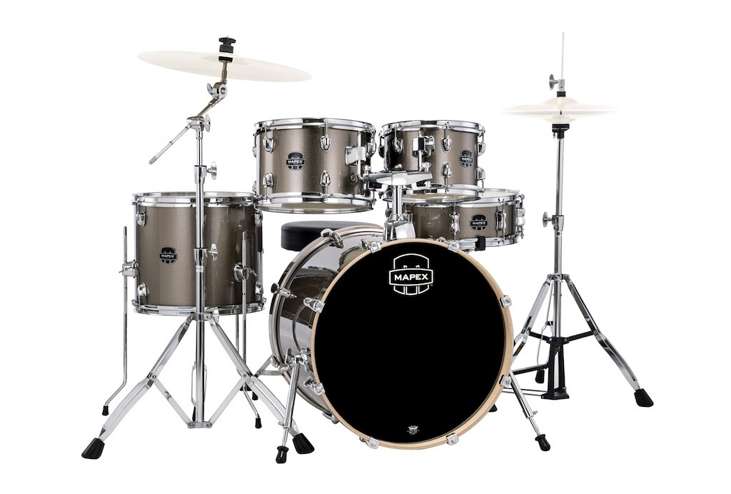 Mapex VE5044FTVX Venus Covering Kit komplet bubnjeva