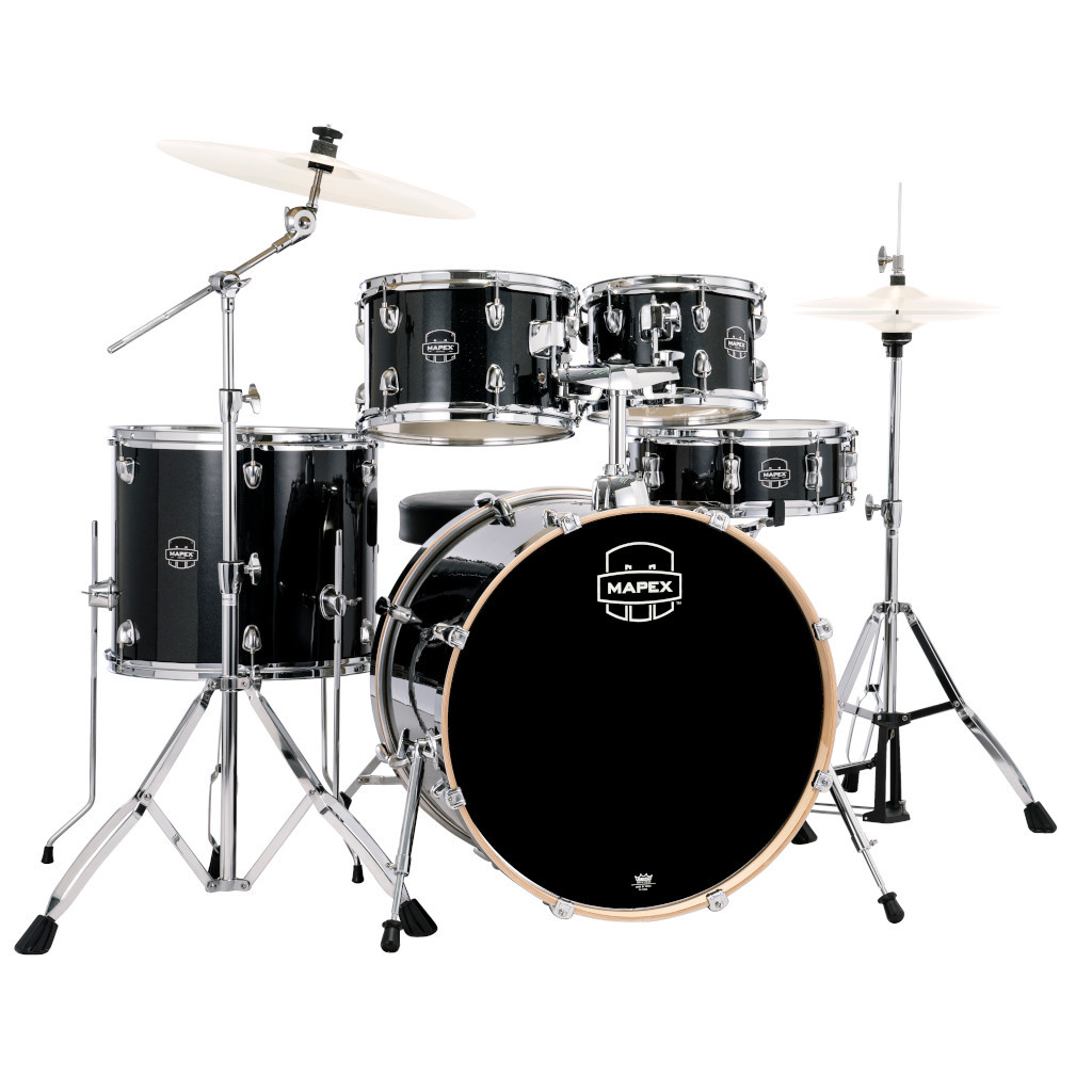 Mapex VE5294FTVH Venus Covering Kit komplet bubnjeva